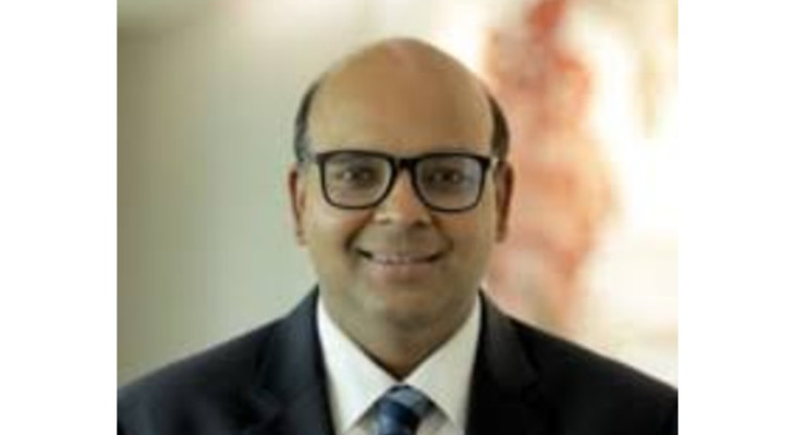 JSW Energy CFO Pritesh Vinay Steps Down - BW CFO World