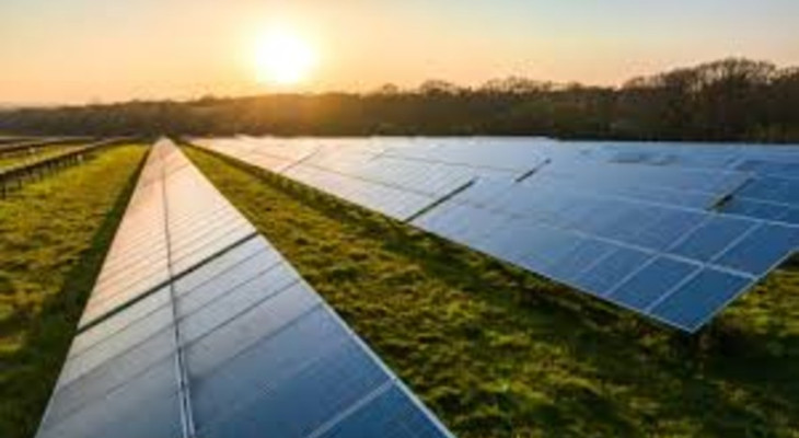SWREL Wins Rs 1,400 Cr Adani Green Order For Khavda Solar Projects - BW ...