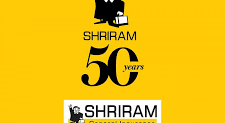 Shriram General Insurance Reports 31% Growth In Gross Premium For Q1 ...