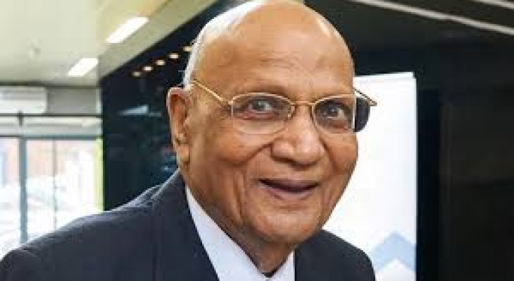 NRI Business Tycoon, Philanthropist Lord Swaraj Paul Dies At 94 - BW ...
