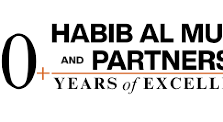 Habib Al Mulla And Partners Meet With Business Leaders To Explore Cross ...