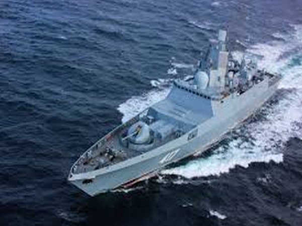 Russian navy to get frigates with hypersonic weapons in 2025-2026 - BW ...