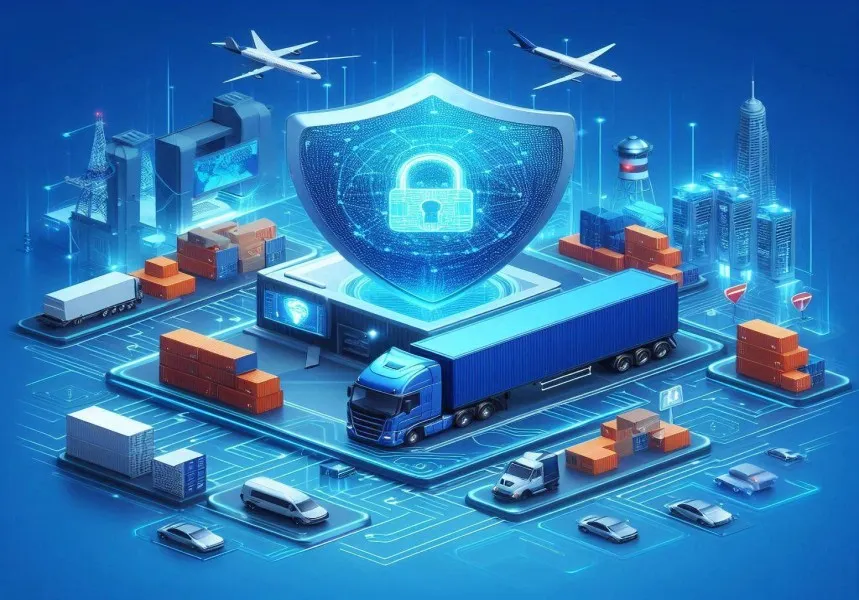 Digital Shift Exposes Indian Logistics To Cyber Risks - BW Businessworld