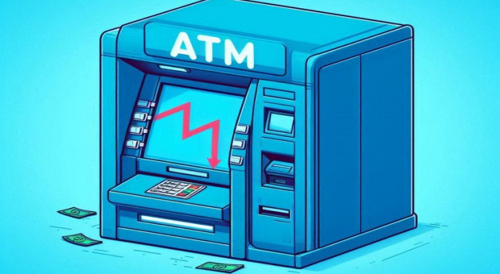 ATMs Decline As India’s Digital Payments Surge Amid Cash Boom - BW ...