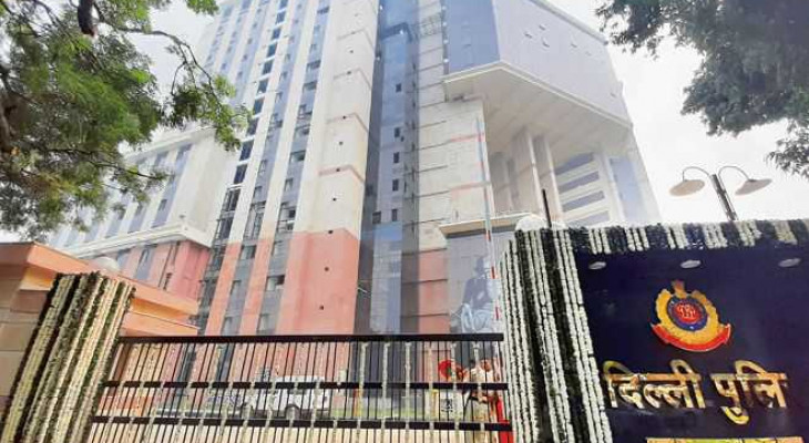 Delhi Police directed to cary out more search operations, tighten grip ...