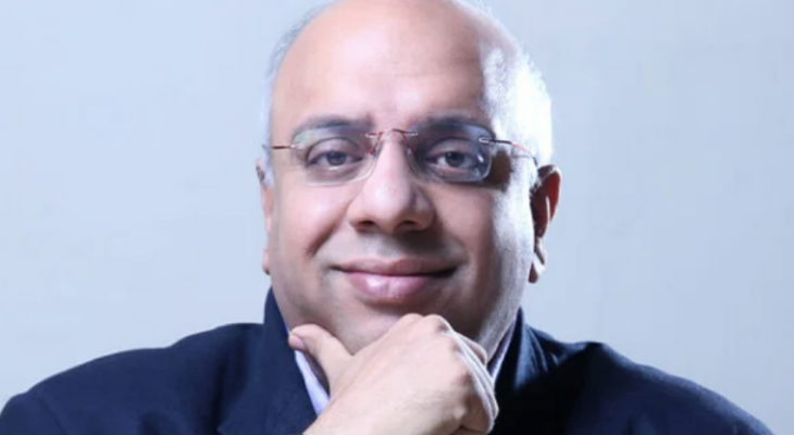 Dr. Annurag Batra On 25 Years In Media: Creator Economy, AI And Future ...