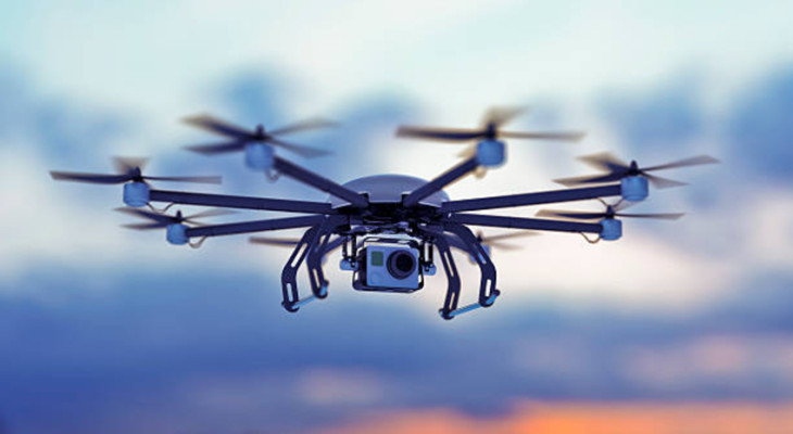 Drone-maker Stock Hits 20% Upper Circuit As Q4 Swings To Profit ...