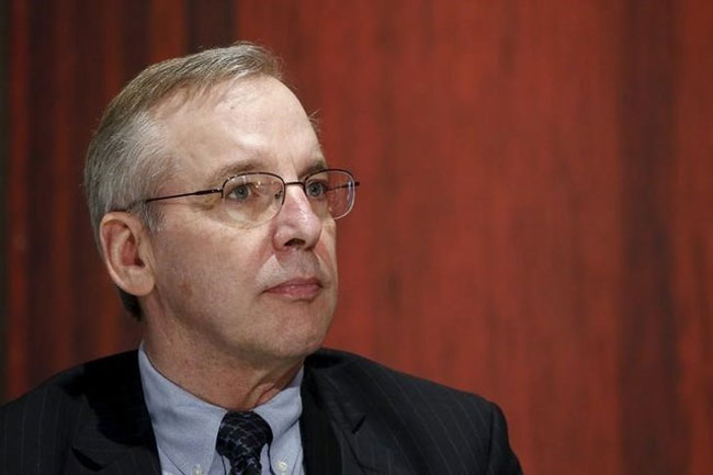 Fed Officials Lay Case For December Rate Hike - BW Businessworld