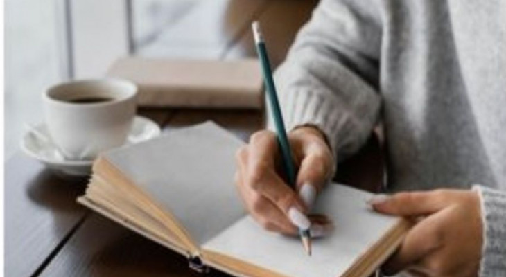 Spiritual Happiness Through Journaling - BW Wellbeing World