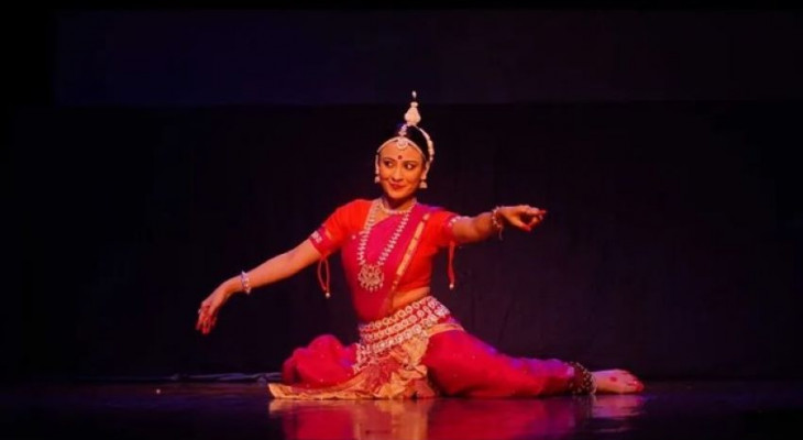 Art, Music & Dance: How Creativity Can Heal The Mind - BW Wellbeing World