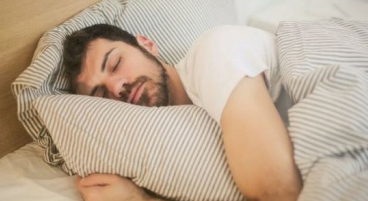 The Importance Of Sleep: Understanding Sleep Debt - BW Wellbeing World