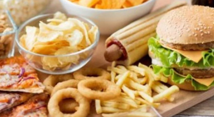 The Foods You Eat Are Accelerating Your Ageing: Common Items Damaging ...