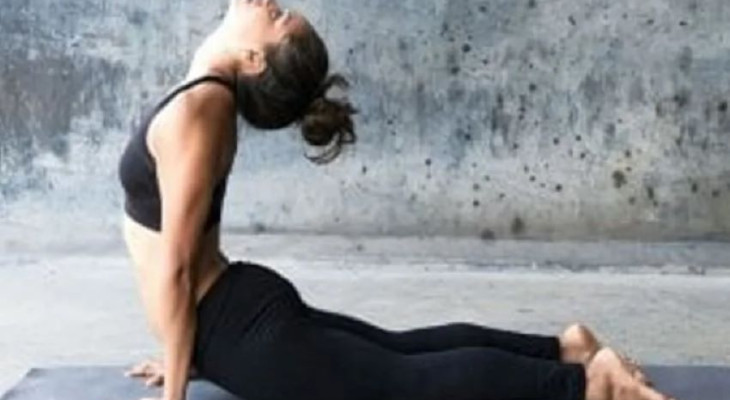 Yoga Poses That Help You Sit And Stand With Ease - BW Wellbeing World