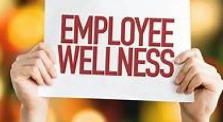 Changing Employee Expectations Around Wellness And Support - BW ...