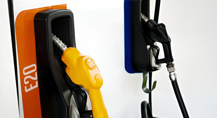 Govt Mandates Nationwide Sale Of E20 Petrol With RON 95 From April 1 ...