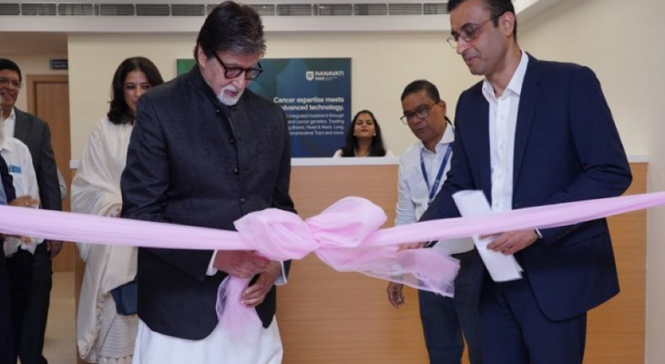 Nanavati Max Hospital Gains An Edge In Cancer Care Bw Healthcare World