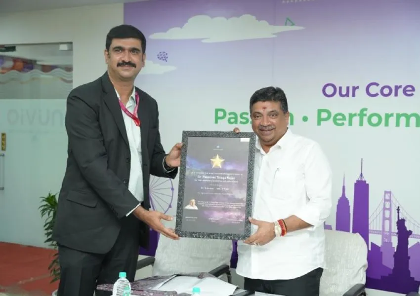 Ignitho Announces Major Expansion Of Its India AI Center In Chennai ...