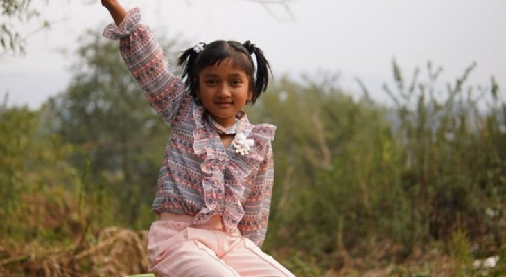 Youngest Nikshay Mitra Of Meghalaya - BW Wellbeing World