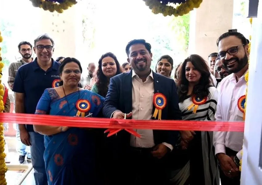 GlobalLogic Inaugurates Its First STEM Innovation Lab In Pune - BW ...