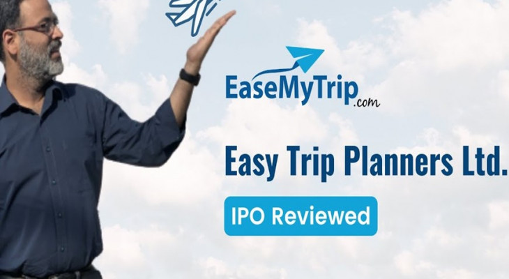 Easy Trip Planners announces record-high EBITDA for FY24 - BW Hotelier
