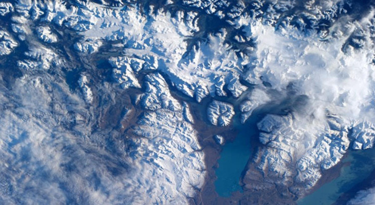 Satellite Imagery Shows Major Expansion In Glacial Lakes In Himalayas ...