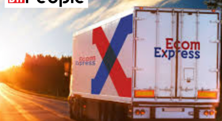 Ecom Express Strengthens Team With New Appointments - BW People