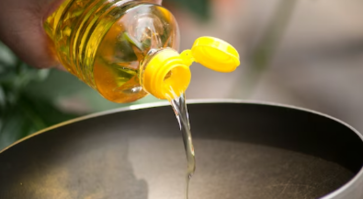 Vegetable Oil Imports Drop For Sixth Month Despite Duty Cut - BW ...