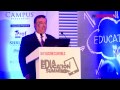 Amitabh Mattoo of Australia India Institute - Indian Education ...