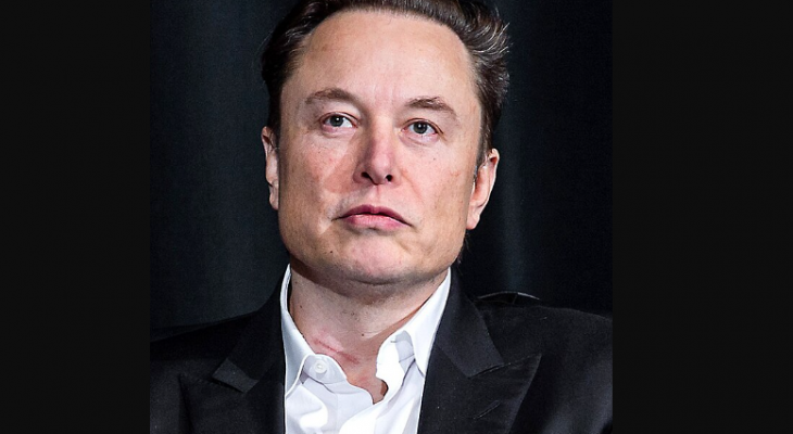 Is Elon Musk America’s Shadow President? Major Lawsuits Say Yes - BW ...