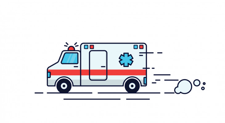 Red.Health Launches Emergency Number 911-4911-911 For Rapid Ambulance ...