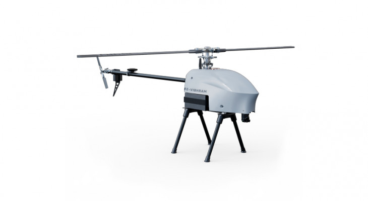 EndureAir Partners With Defence PSUs To Advance Drone Tech In India