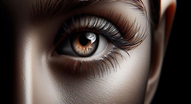 White Reflex In Children’s Eyes: A Small Sign That Can Signal A Big ...