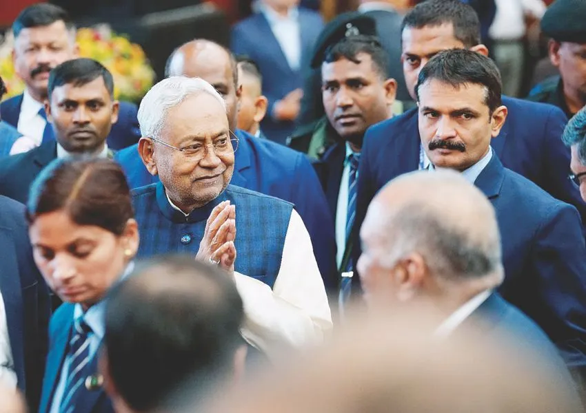 VL Kantha Rao Is New Secretary Of Ministry Of Mines - BW Businessworld