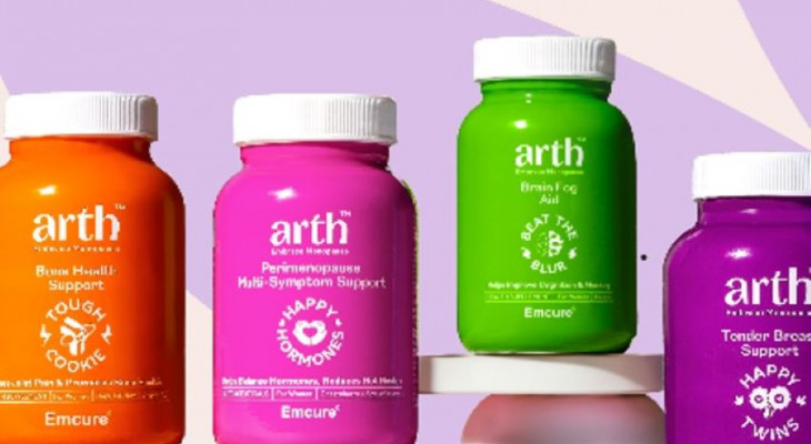 Emcure Pharmaceuticals Launches Arth: Comprehensive Solution For ...