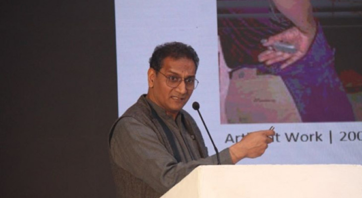 The Allure Of The Modern Masters: A Tribute To Jatin Das And Raghu Rai ...