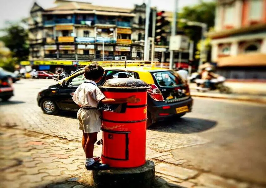 India Post To Replace Registered Letters With Speed Post From Oct - BW ...