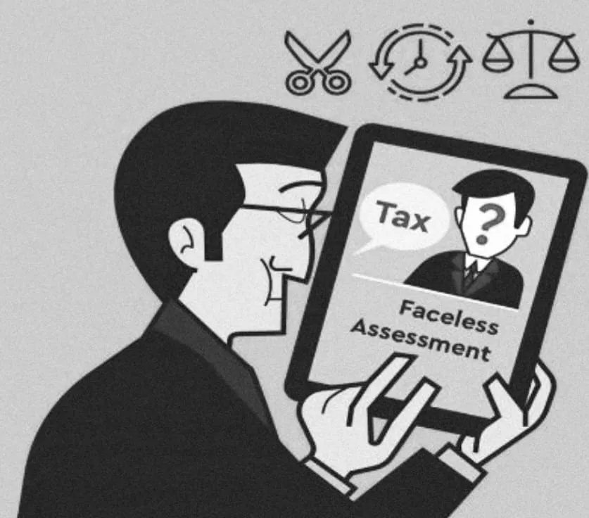 Faceless, But Powerless: Budget 2026 Quietly Takes the Sharpest Tax ...