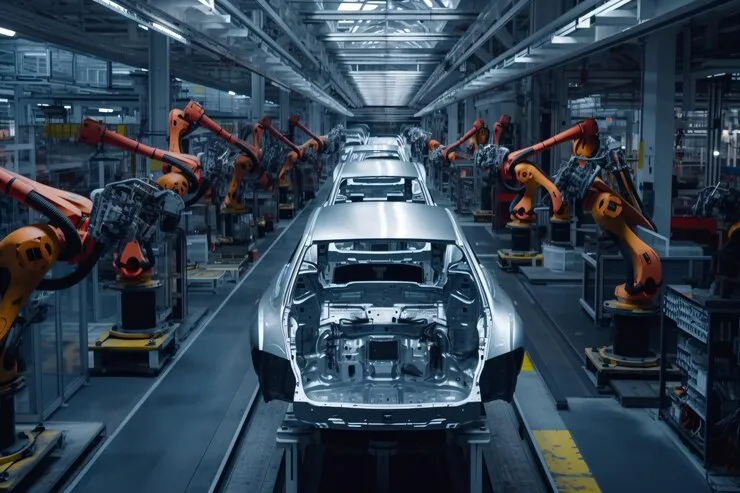 Toyota Technical Training Institute (TTTI): Empowering Tomorrow's ...