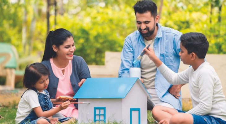 Family First, Job Second: Indian Workers’ 2025 Resolution - BW People