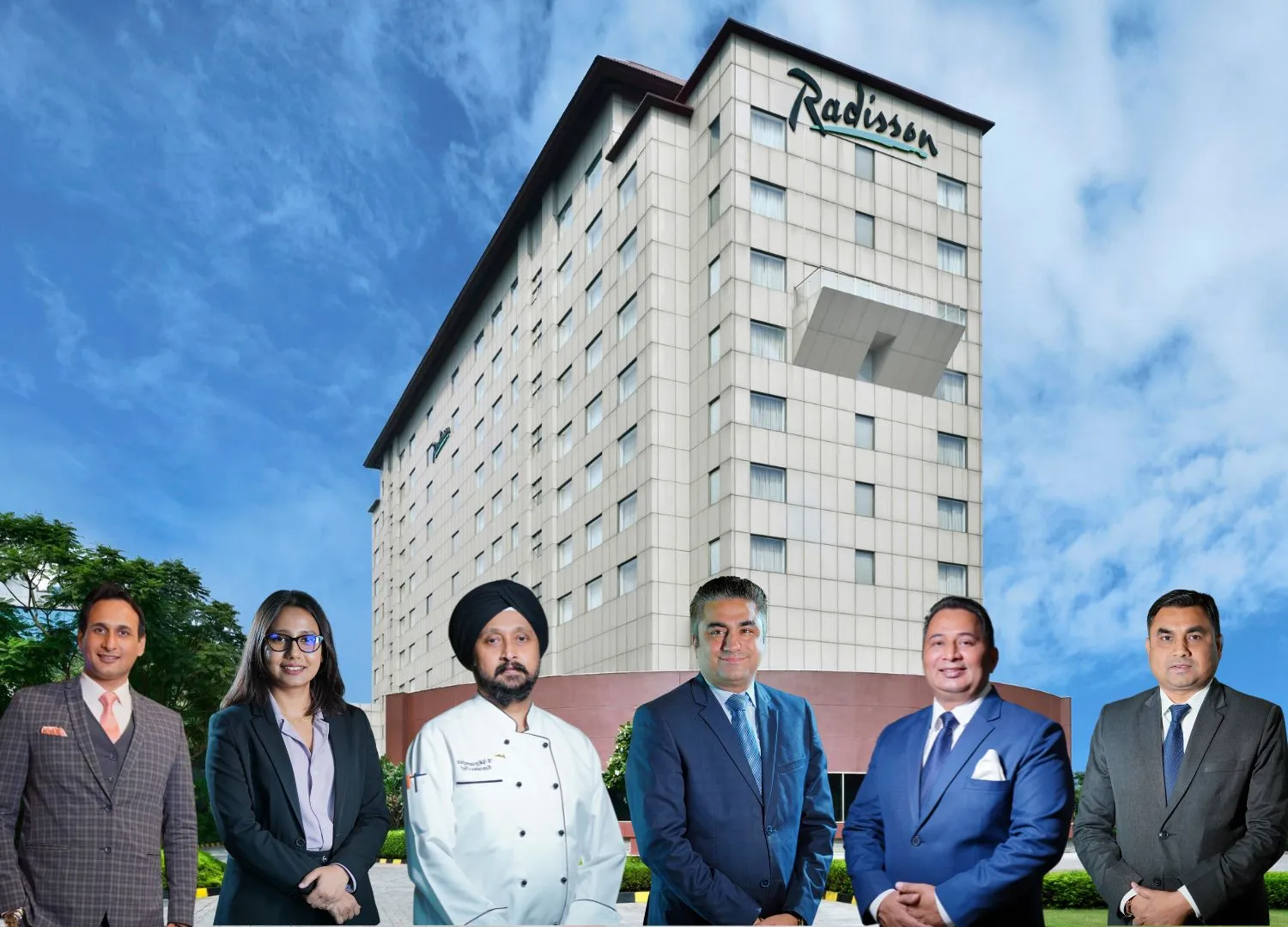 Transforming hospitality: How Ranju Alex is shaping Marriott's future ...