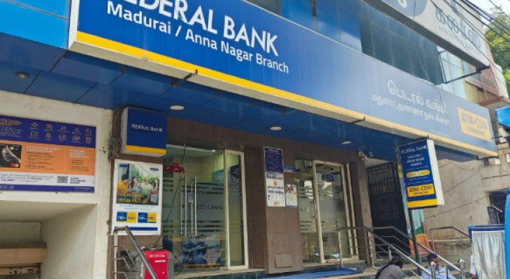 Federal Bank Grants Blackstone Rs 6,196 Cr Preference Warrants - BW CFO ...