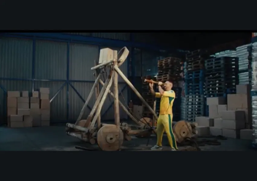 FedEx's Film Highlights Its Commitment To SMEs - BW Marketing World