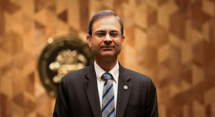 RBI Governor Warns Of Possible Fuel Price Hike Amid West Asia Crisis ...