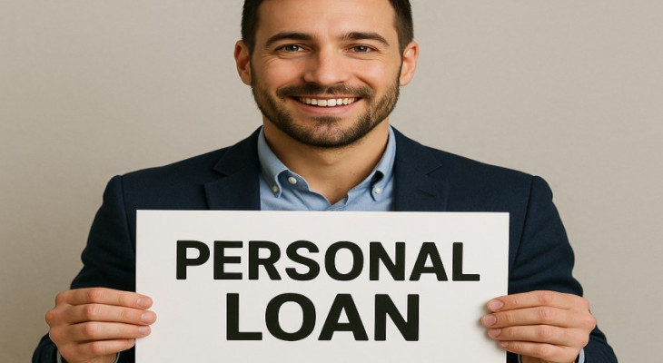 No Credit Score? No Problem: How To Get A Personal Loan Without A ...