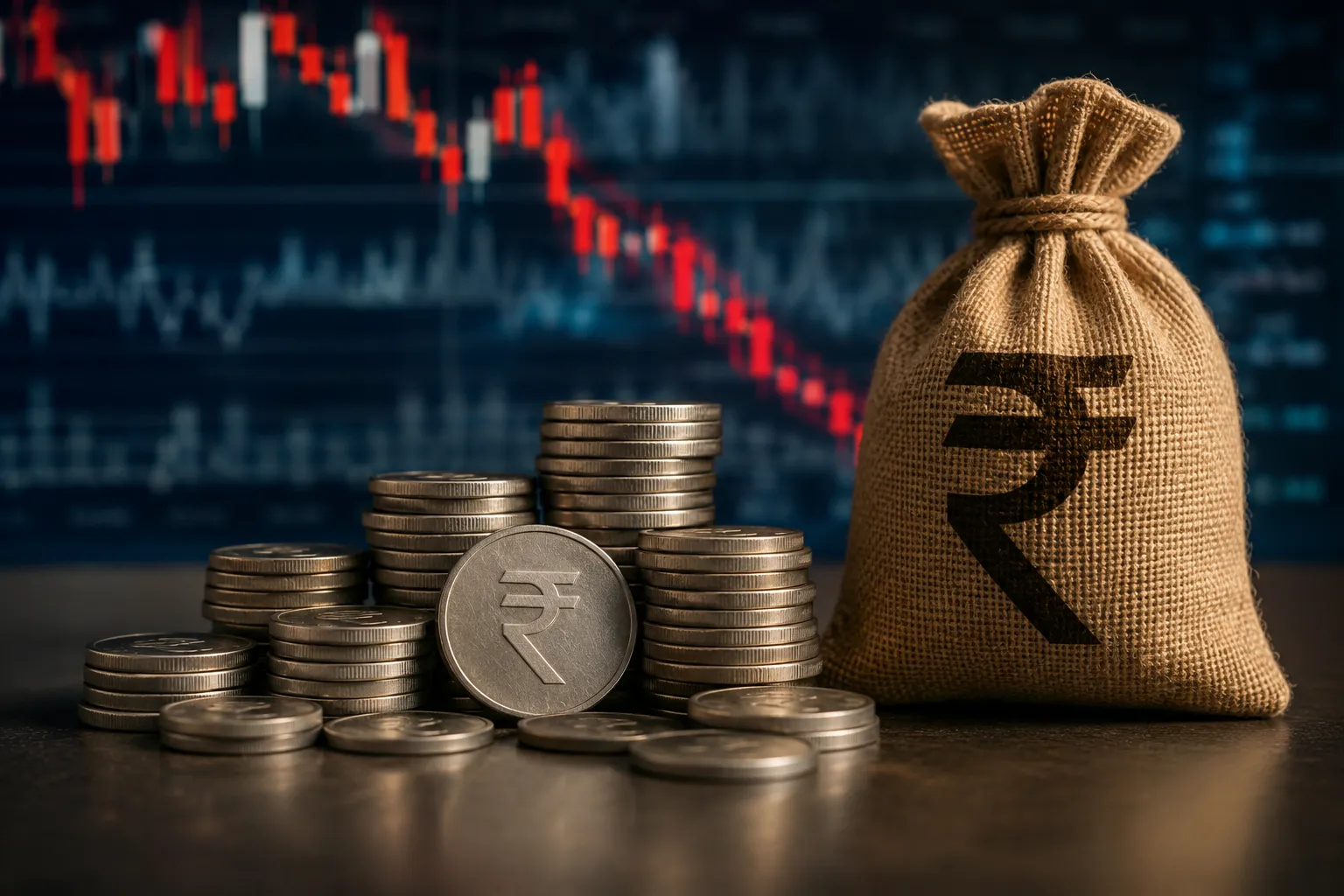 Rajesh Exports Stock Hits 5% Lower Circuit for Fourth Straight Session ...