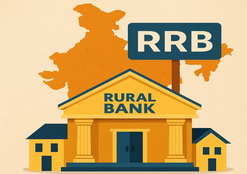 One State, One RRB: Why The Govt Is Reshaping India’s Rural Banking Map ...