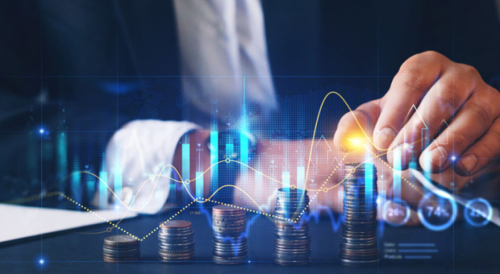 M&M Financial Shares Slip Nearly 3% After Q3 Results - BW Businessworld