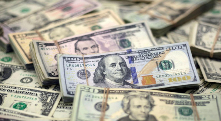 India’s Forex Reserves Climb To $676 Bn In Fifth Consecutive Weekly ...