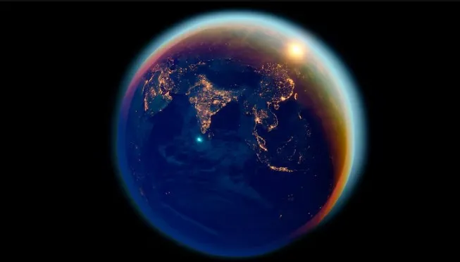 Karthik Narain Steps Into CTO Role At Accenture, Succeeding Paul ...