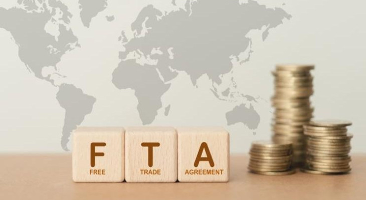 India EU Free Trade Agreement Is Historic But Risks Lurk - BW Businessworld